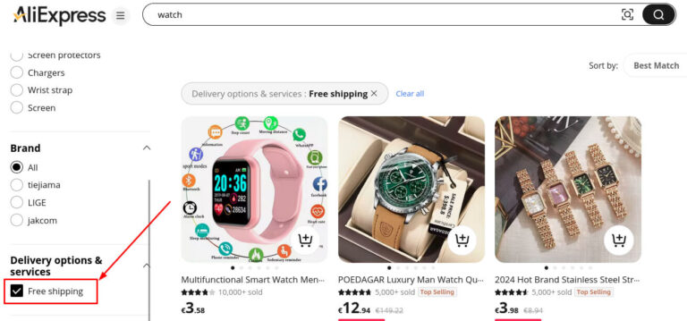 Aliexpress Srbija — Sajt za kupovinu Aliexpress Srbija | Najkupovina